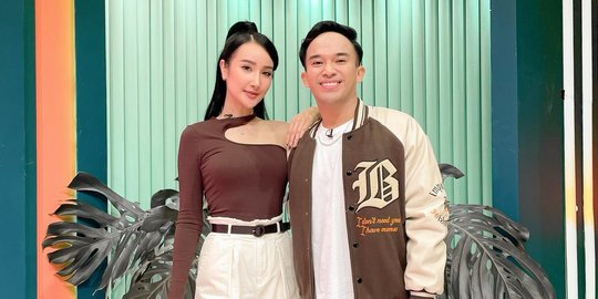 Moveon dari Pemain Ikatan Cinta, Intip Potret Manis Anwar BAB dan Model ...