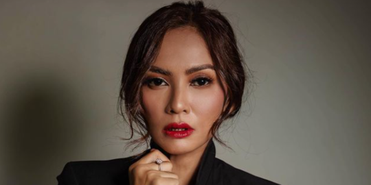 Perankan Tokoh Protagonis di Suara Hati Istri, Ini 4 Fakta Masayu Anastasia
