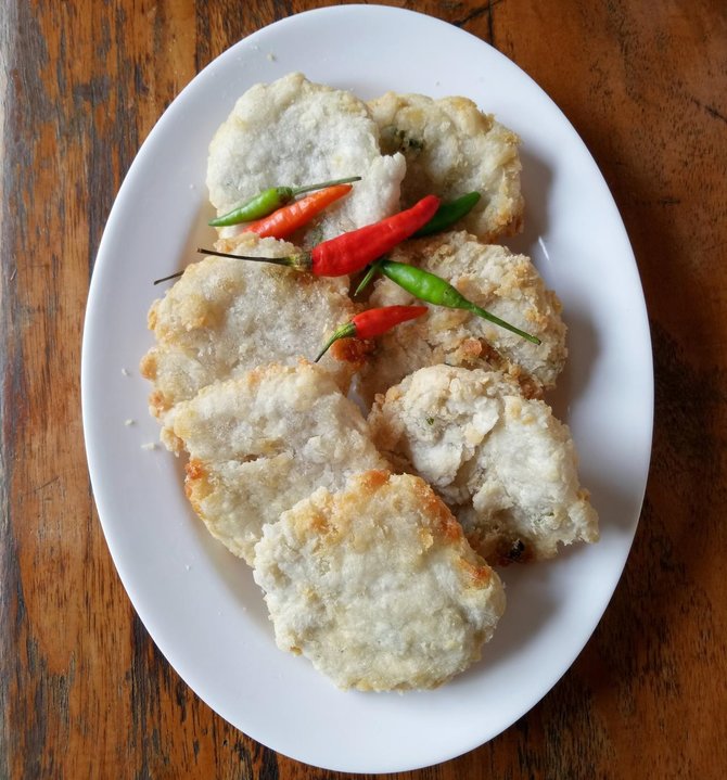 9 Resep Cireng Empuk Tidak Alot Aneka Isi, Cocok untuk Usaha Rumahan