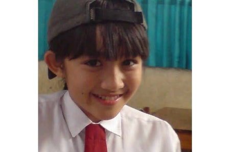 Genap Berusia 26 Tahun, Ini Potret Transformasi Febby Rastanty dari ...