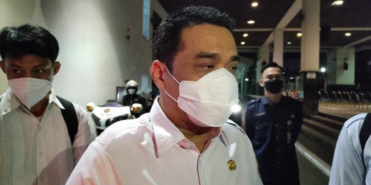 Pemprov DKI Usul Ada Bansos untuk Warga Isolasi Mandiri | merdeka.com Pemprov DKI Usul Ada Bansos untuk Warga Isolasi Mandiri | merdeka.com