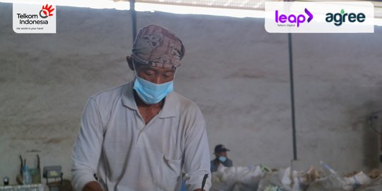 Agree Dukung Digitalisasi Pertanian PMO Kopi Nusantara BUMN | merdeka.com Agree Dukung Digitalisasi Pertanian PMO Kopi Nusantara BUMN | merdeka.com