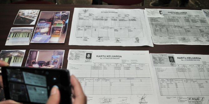 Cara Ganti Data Diri di e-KTP dan KK Pakai Layanan Terintegrasi ...