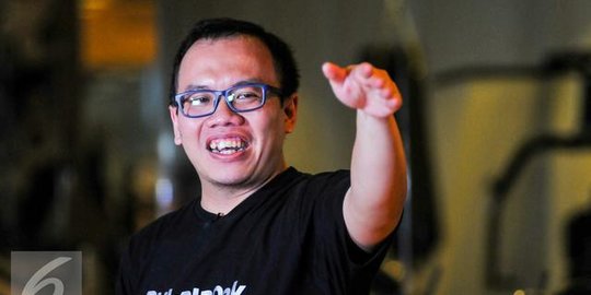 Deretan Anak Muda di Bawah 35 Tahun Sukses Menjadi Petinggi BUMN dan ...