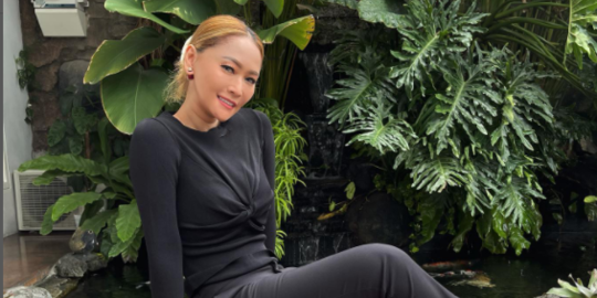 Suhu Tubuh Tembus 40 Derajat Celcius Akibat DBD, Inul Daratista ...