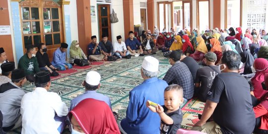 Komnas HAM Temukan Kekerasan Aparat Membuat Warga Wadas Trauma | merdeka.com