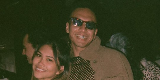 Akhirnya Go Publik, Ini 4 Potret Kebersamaan Jefri Nichol dan Kekasih ...