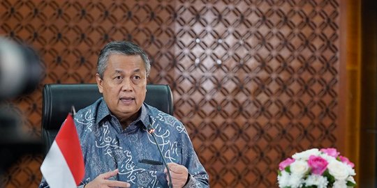 Bi Yakini Digitalisasi Pembayaran Mampu Jadikan Ri Negara