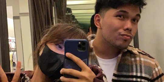 Tak Mau Kalah dengan Atta Halilintar, Thariq Halilintar Mengaku Ingin Menikah Muda | merdeka.com