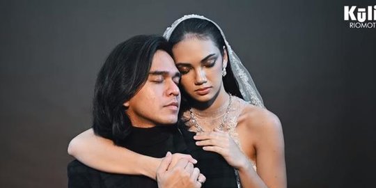 Diculik, Ini Momen Rangga Azof Mencari Haico di Buku Harian Seorang ...