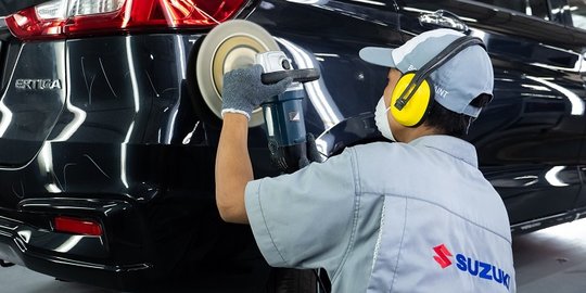 Suzuki Insurance Tawarkan Perlindungan Total buat Pemilik dan ...
