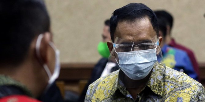 Eks Pejabat Pajak Angin Prayitno Diduga Beli Aset Hasil Korupsi Pakai ...