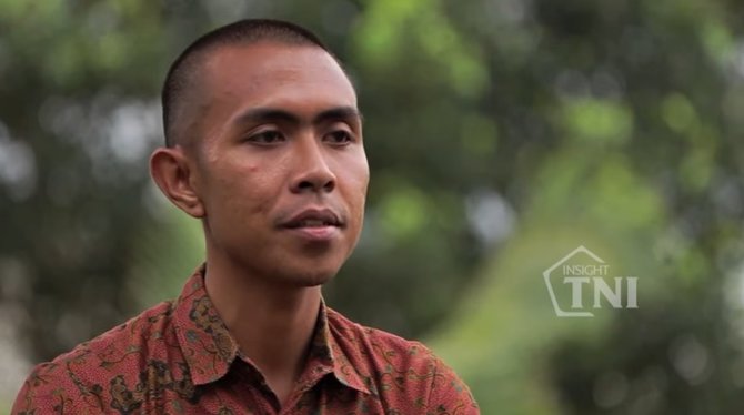 Perintah Tegas Panglima Andika, Loloskan Mantan Peminum jadi Calon ... Perintah Tegas Panglima Andika, Loloskan Mantan Peminum jadi Calon ...