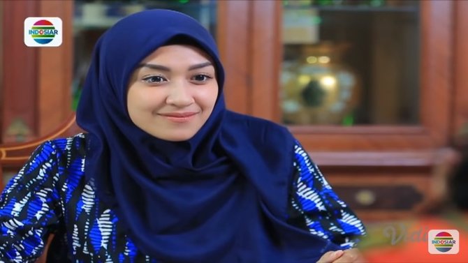 Cerita Penuh Drama, Ini Deretan Judul Kisah Nyata Spesial yang Diperankan Icha Anisa | merdeka.com