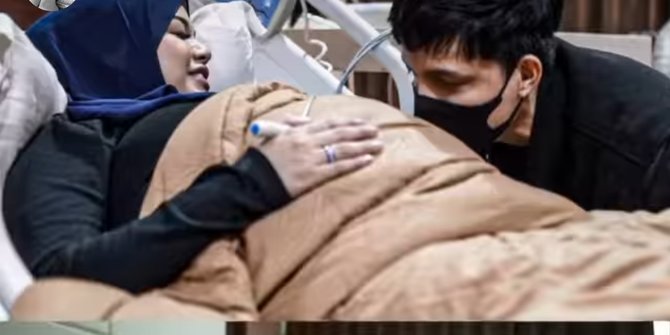 Selain Aurel Hermansyah, Deretan Artis Ini Juga Melahirkan di Tanggal Cantik | merdeka.com