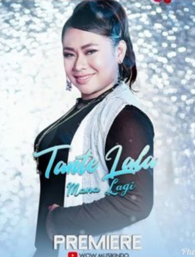 Viral di Media Sosial, Ini Deretan Fakta Tante Lala yang Hobi 'Ngegas' | merdeka.com