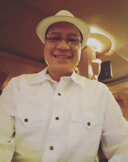 Tetap Eksis di Usia 52 Tahun, Ini 4 Potret Aswin Fabanyo Pemain FTV ...