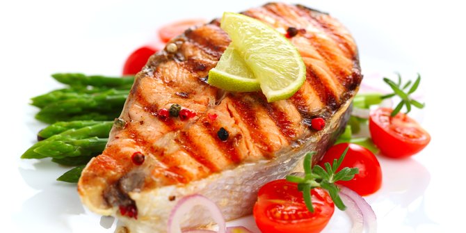 6 Resep Salmon Teriyaki ala Rumahan Enak dan Praktis, Mudah Dibuat ...
