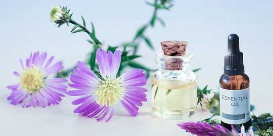 7 Essential Oil untuk Bangkitkan Semangat dan Usir Rasa Malas | merdeka.com