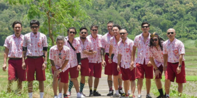 Makin Kompak, Ini 5 Momen Geng Motor Artis The Prediksi saat Liburan di ...