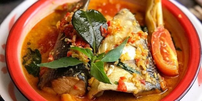 Makanan Khas Manado Halal yang Terkenal dan Wajib Dicoba, Ini Resep ...