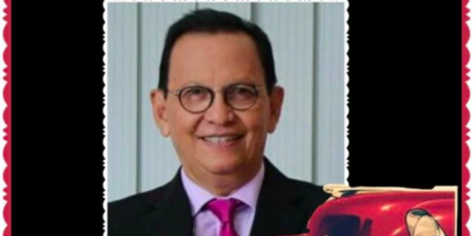 Genap Berusia 70 Tahun, Intip Potret Transformasi Roy Marten dari Dulu ... Genap Berusia 70 Tahun, Intip Potret Transformasi Roy Marten dari Dulu ...