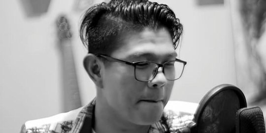 Kini Terkenal, Andika Mahesa Ungkap Penghasilan Pertama Jadi Vokalis ...