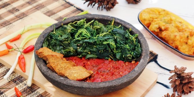 Resep Brambang Asem Praktis ala Rumahan, Enak dan Mudah Dibuat ...