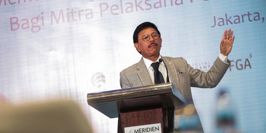 Menkominfo Kecam Penembakan Pekerja Perbaikan BTS di Papua: 8 Orang ...