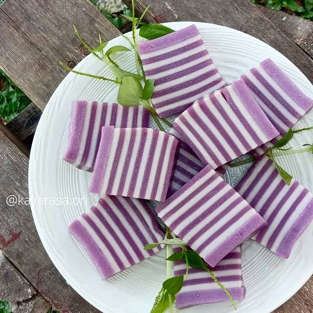 3 Menu Manis dan Sedap dari kayarasa.ori, Kelezatannya Dijamin Bikin ...