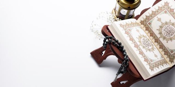 Surat Al Muthaffifin Beserta Terjemahannya, Lengkap dengan Asbabun ...