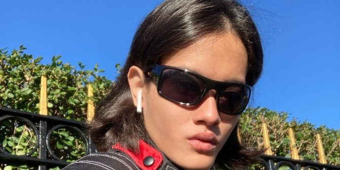 Bikin Bangga, Ini 4 Potret Rizal Rama Model Indonesia di Paris Fashion ...