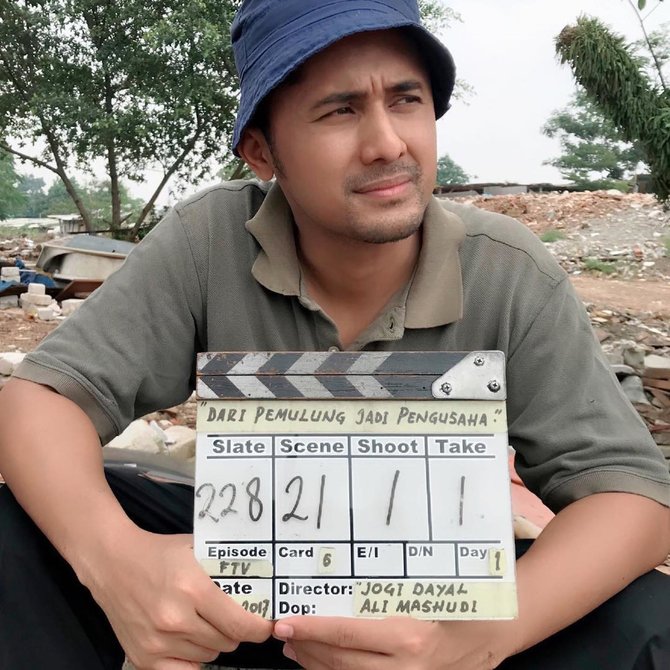 Cerita Hengky Kurniawan Sang Plt Bupati yang Dulu Pernah Jadi Pemulung ...