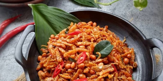 6 Resep Olahan Tempe Goreng, Bikin Nagih & Cocok Dimakan Bersama Nasi ...