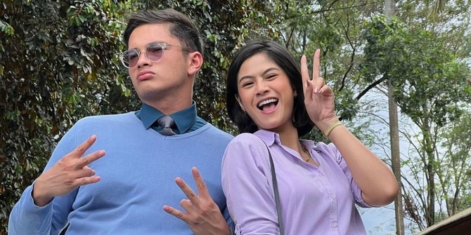 Adu Akting di Buku Harian Seorang Istri, Ini 4 Potret Kevin Kambey ...