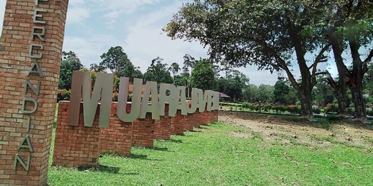 BMKJ Nasional: Kita Cinta Jambi, Sangat Ingin Melihatnya Maju | merdeka.com