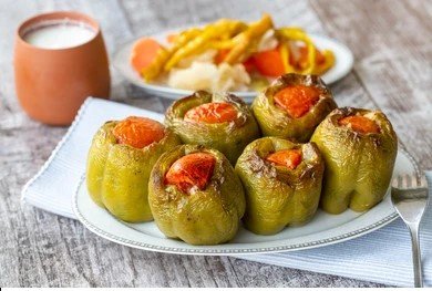 7 Makanan Khas Turki yang Populer, Lengkap dengan Resep Praktisnya