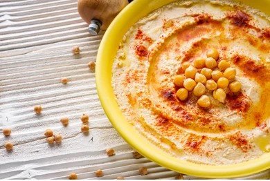 7 Makanan Khas Turki yang Populer, Lengkap dengan Resep Praktisnya