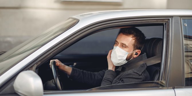 Cara Menyetir Mobil Matic yang Benar, Mudah Dilakukan untuk Pemula ...