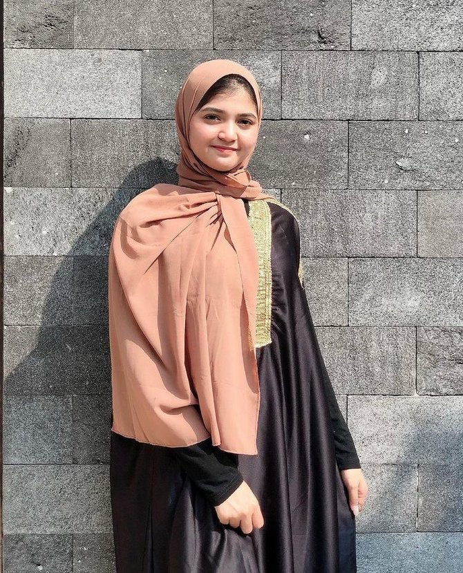 Intip Potret Cantiknya Melsy Delsini, Pemain Pintu Berkah yang Memesona ...