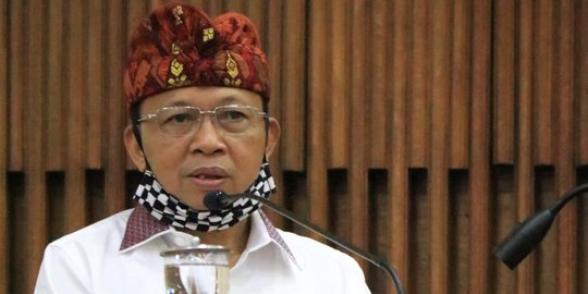 Gubernur Koster Berencana Buka Penerbangan Internasional China-Bali ... Gubernur Koster Berencana Buka Penerbangan Internasional China-Bali ...