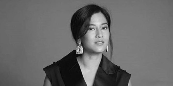 Ulang Tahun ke-40, Dian Sastrowardoyo Unggah Kejutan Unik dari Sahabat ...