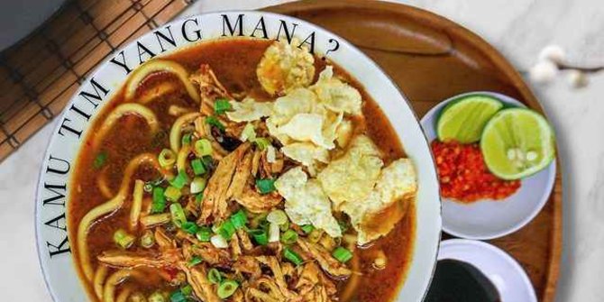 Lapar Mendera? 4 Menu Sedap Ini Bisa Puaskan Perut Plus Manjakan Lidah ...