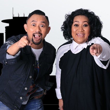 Bersahabat 20 Tahun, Ini Potret Transformasi Tike dan Ronal dari Dulu ...