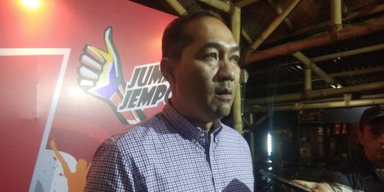 Mendag Ngaku Tak Pernah Ngelak Rapat dengan DPR | merdeka.com Mendag Ngaku Tak Pernah Ngelak Rapat dengan DPR | merdeka.com