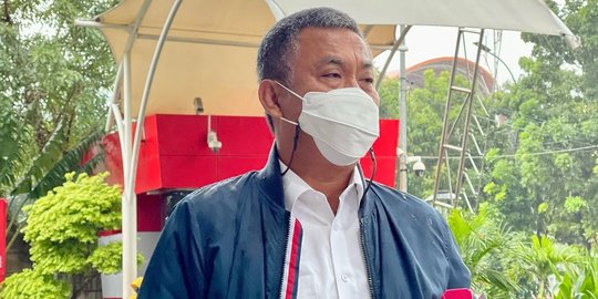 Dalami Dugaan Korupsi Formula E, KPK Panggil Ketua DPRD DKI Prasetyo ...