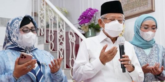 Wapres: Pesantren Tempat Kondusif Dorong Transformasi Ekonomi ... Wapres: Pesantren Tempat Kondusif Dorong Transformasi Ekonomi ...