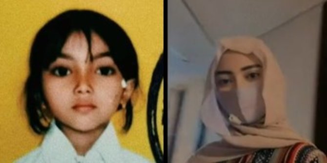 Kisah Cewek Non Muslim dari Kecil Sekolah di Yayasan Islam, Lulus Pilih ...