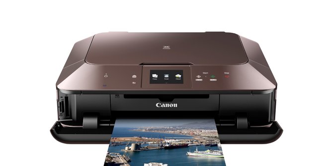 Harga Printer Terbaru, Berikut Cara Merawatnya | merdeka.com