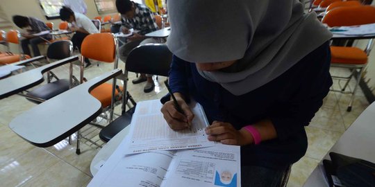 1.115 Mahasiswa Lolos SNMPTN 2022 di UI, Simak Tahapan Daftar Ulangnya ... 1.115 Mahasiswa Lolos SNMPTN 2022 di UI, Simak Tahapan Daftar Ulangnya ...